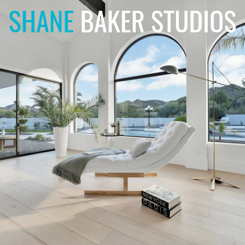 Phoenix Architectural Photographer | Shane Baker Architecture